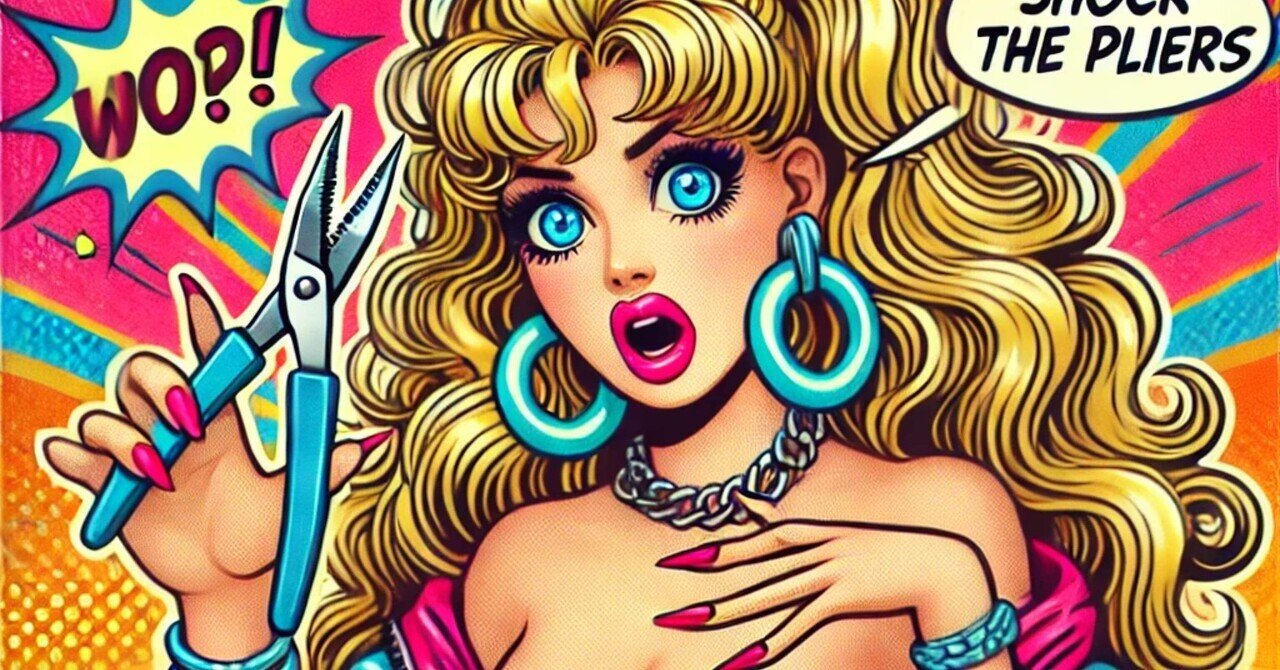 お前んちのニッパー、それペンチじゃね？──【ツノダ vs ゴッドハンド】片刃ニッパーというステップアップログ｜b.s.collect by Tsune