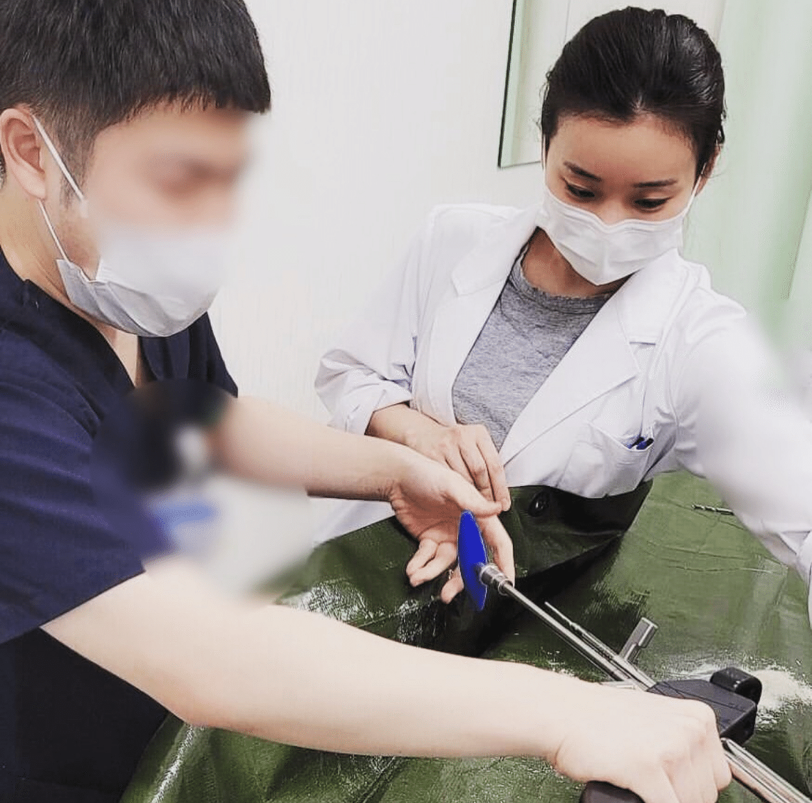 自己紹介：なぜ整形外科医がピラティスインストラクターに？｜Dr.Chisa