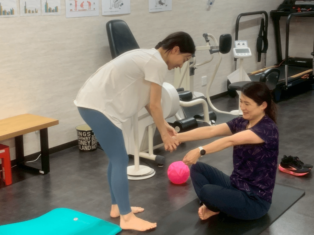 自己紹介：なぜ整形外科医がピラティスインストラクターに？｜Dr.Chisa