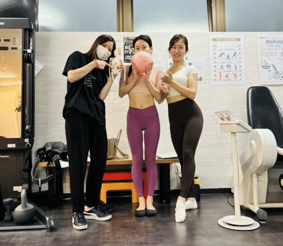 自己紹介：なぜ整形外科医がピラティスインストラクターに？｜Dr.Chisa