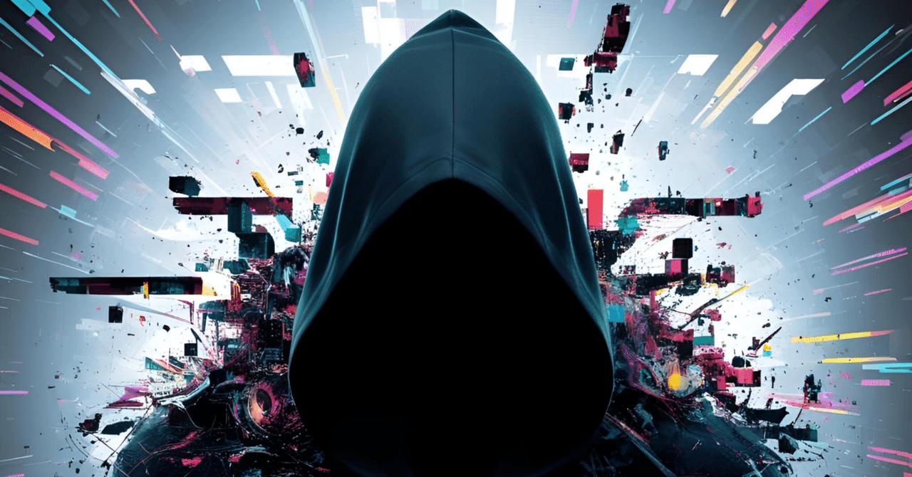 Zero Identity | 配信中の楽曲まとめ＆活動ポータル｜イカリカバ