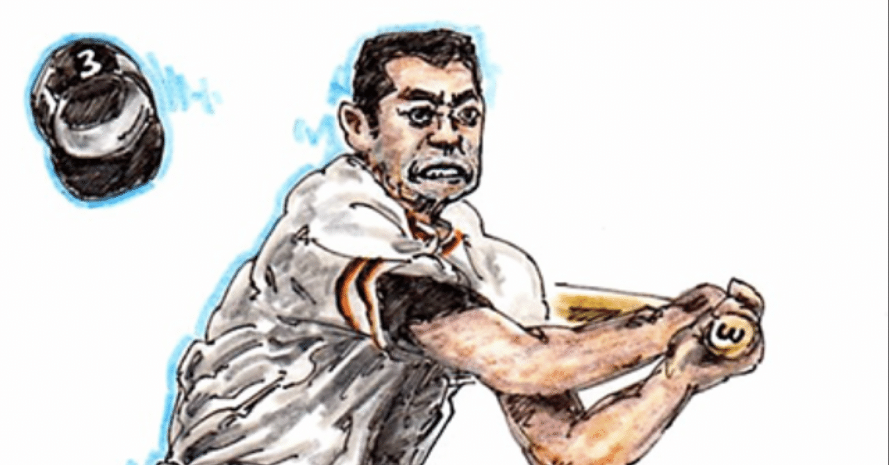 長嶋茂雄とは何者か？ 昭和を駆け抜けたスーパースターと大谷翔平の“共通点”から見える真のレジェンド像｜noboru Ta