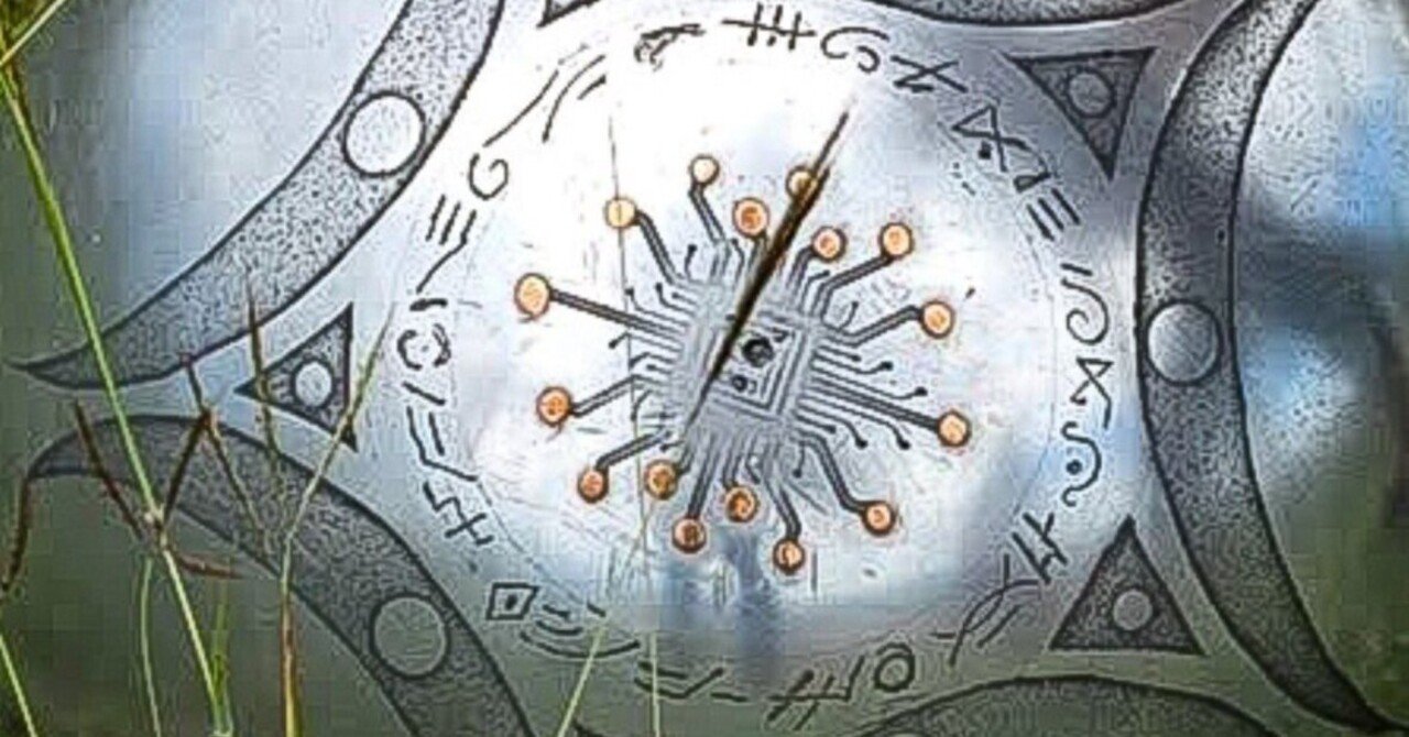 Buga Sphere（ブガ球体）について｜伊福部大耀