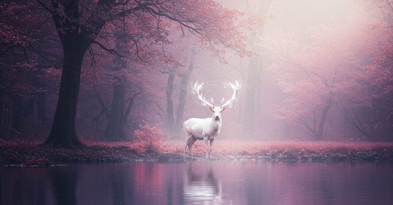 【占い】スピリットアニマル｜miori