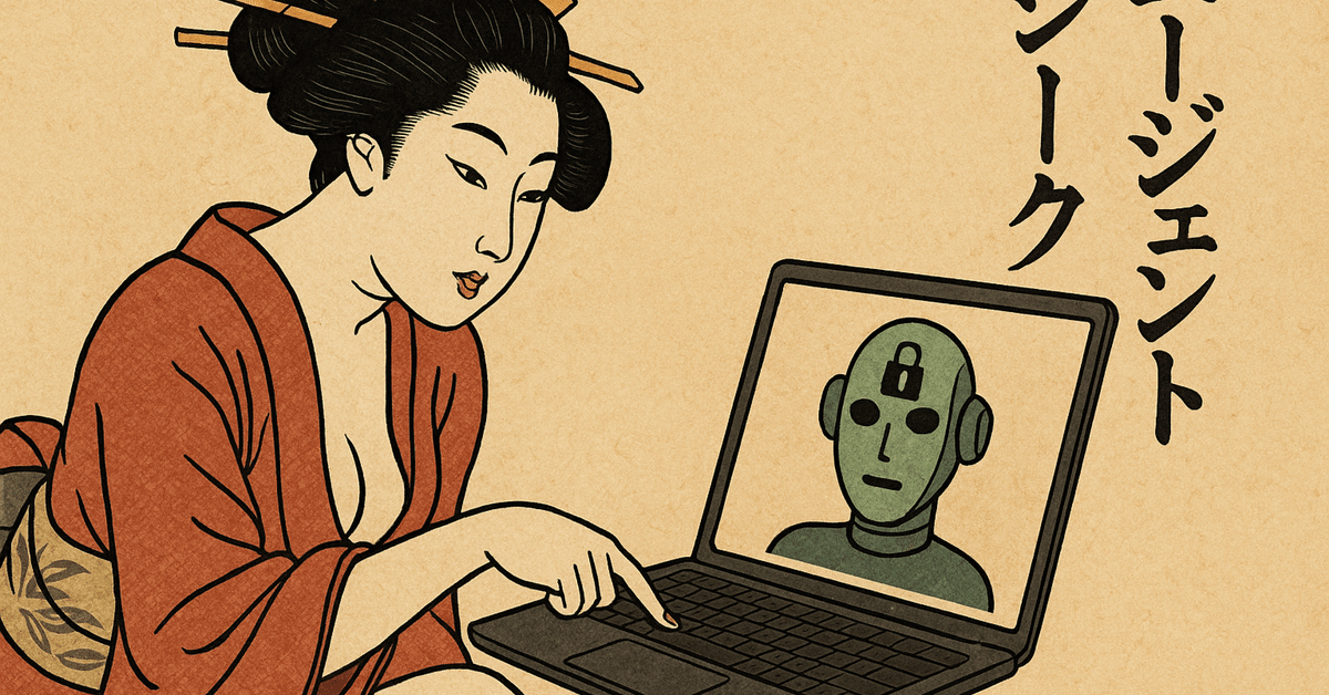 完全ローカルAIエージェント「AgenticSeek」とは？｜MASAKING