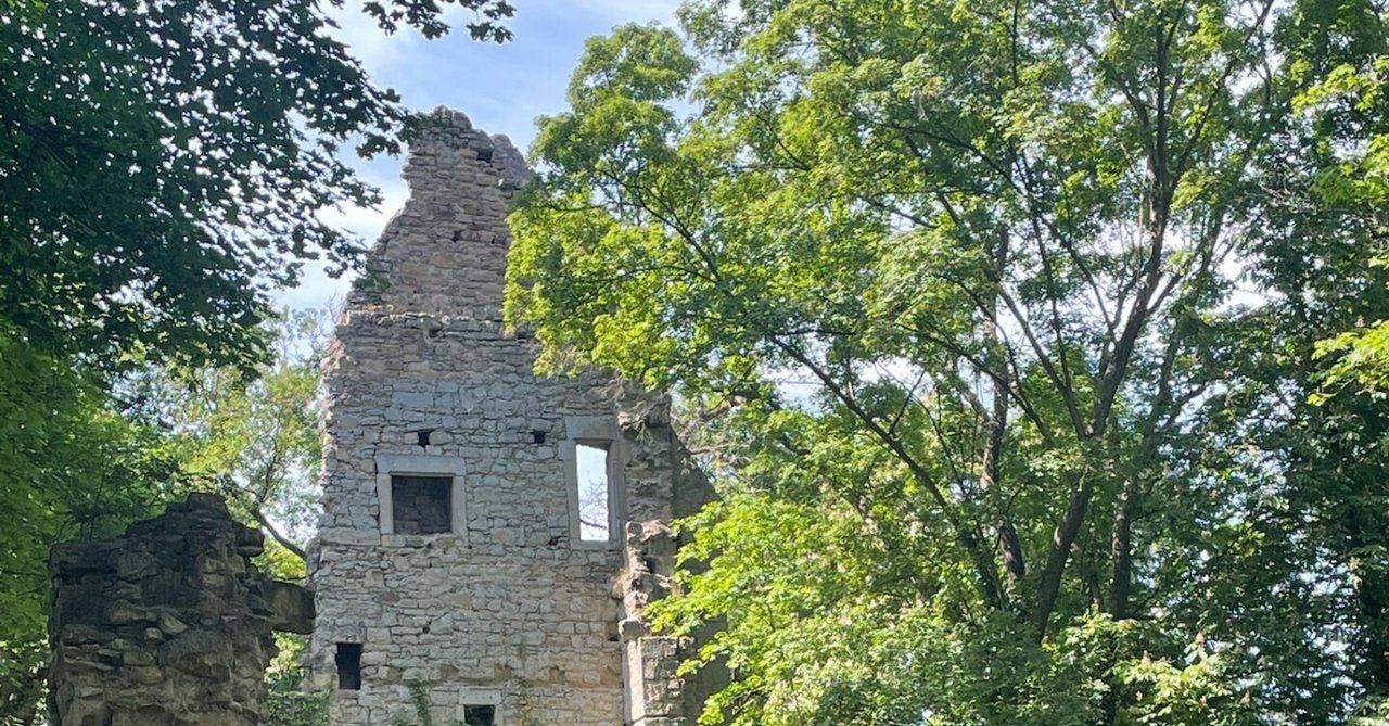 聖ヒルデガルドの旅②｜TERRA-SACHI