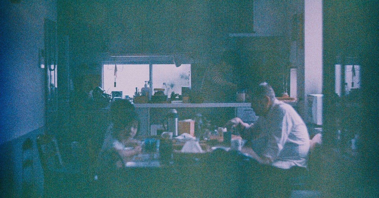 2025年5月 フィルムに写る景色｜Takumi Ikeda