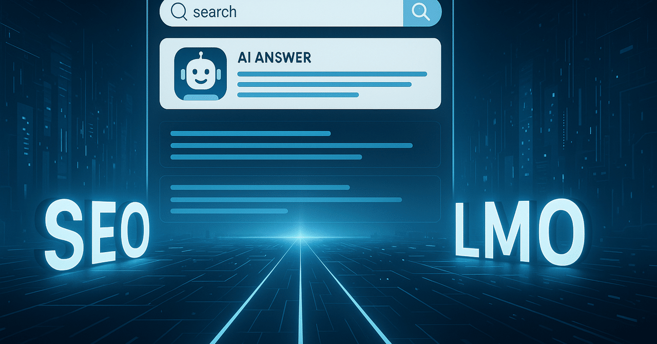 Google AIモードとは？SEOは終わるのか？AI検索時代の集客とLMO戦略【完全ガイド】｜リミブレイク