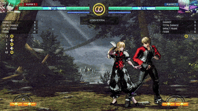 【餓狼伝説CotW】B級による初心者向け攻略・TIPS集【6/29更新】｜Modo