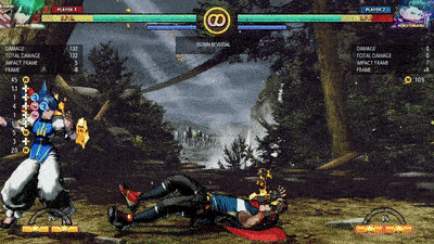 【餓狼伝説CotW】B級による初心者向け攻略・TIPS集【6/29更新】｜Modo