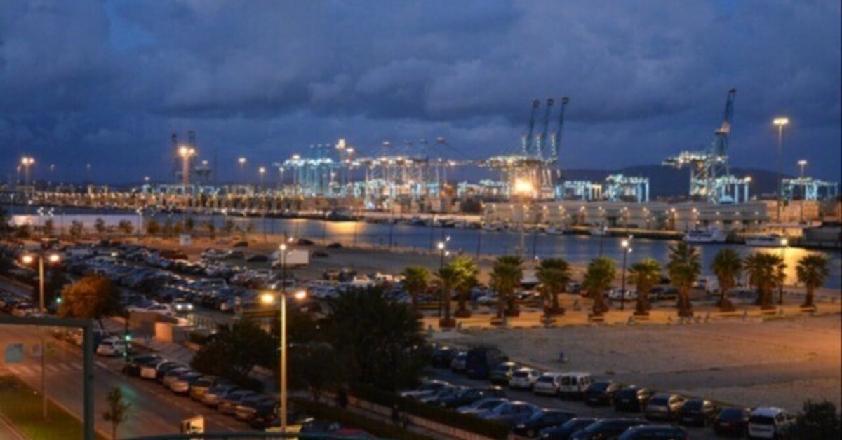 30代だった私たち夫婦、モロッコの旅(1) ｜岡田 光世 Mitsuyo Okada