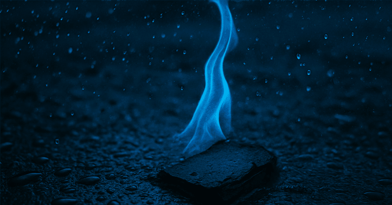 これは“気づいた人”だけのDROPです。 再起動 x AI｜hidane.io