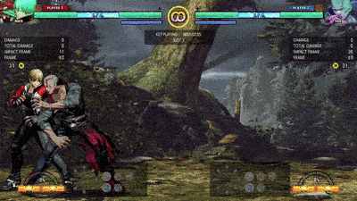 【餓狼伝説CotW】B級による初心者向け攻略・TIPS集【6/29更新】｜Modo