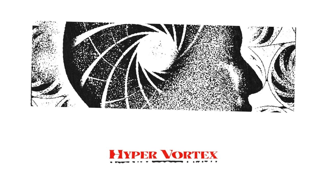 HYPER VORTEX制作にあたって⑤｜akito / アキト
