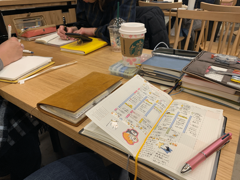 やっぱりついつい欲しくなる｜丹後友里｜働く人の場と健康づくりをサポート｜note