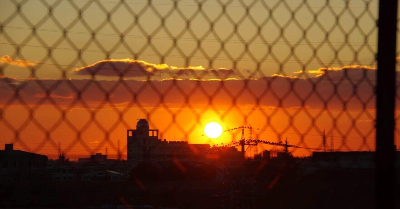 完璧の檻に囚われて｜Murata Shin