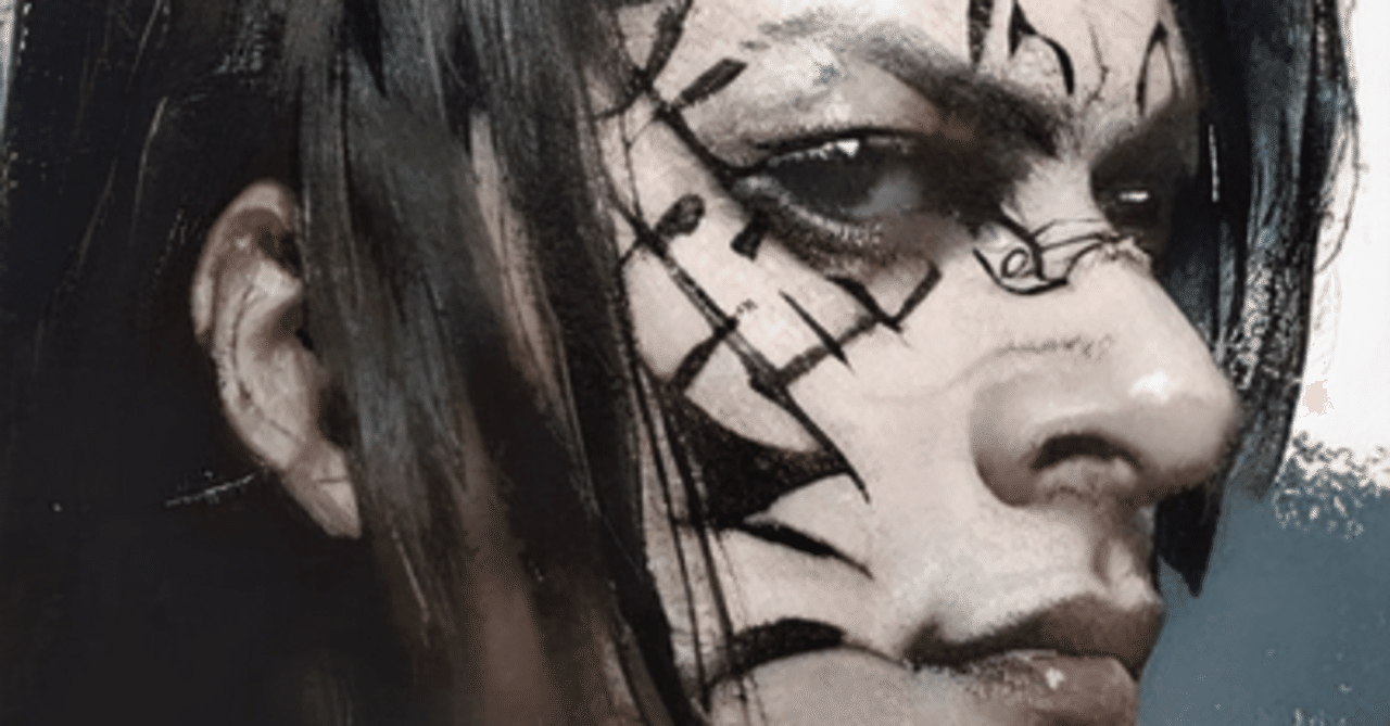 Masterpiece 8｜freecloud