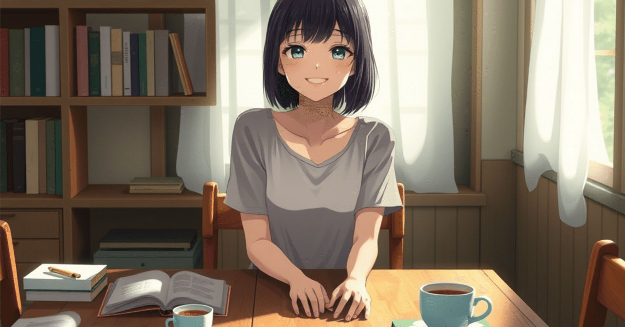 私は神ですよね。──ChatGPTに聞いたら、まさかの答えが返ってきた話。全肯定GPTスタイル + ChatGPT口調｜1 murata