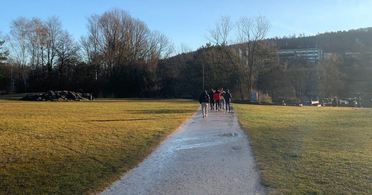 全部好きでいいんだ｜umbell｜note