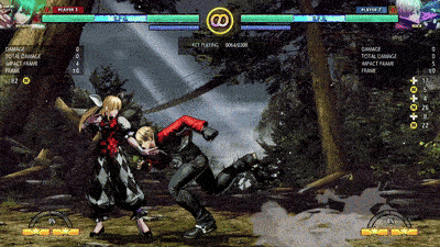 【餓狼伝説CotW】B級による初心者向け攻略・TIPS集【6/29更新】｜Modo