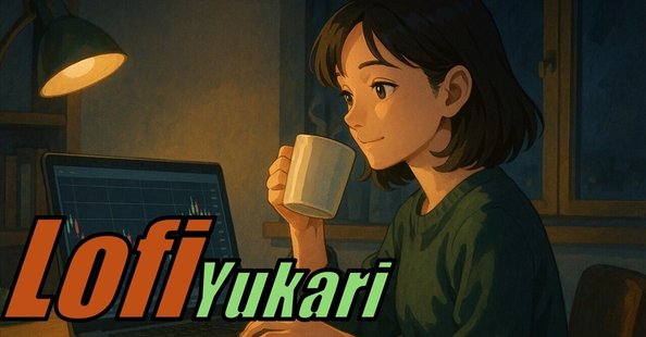 Lo-Fi Yukari｜note