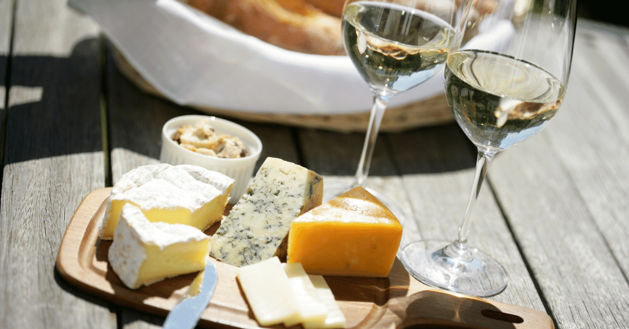 【軽やか白ワインにぴったり♡】ピノ・グリージョのペアリングガイド｜Manami（ワインショップCali Vino）