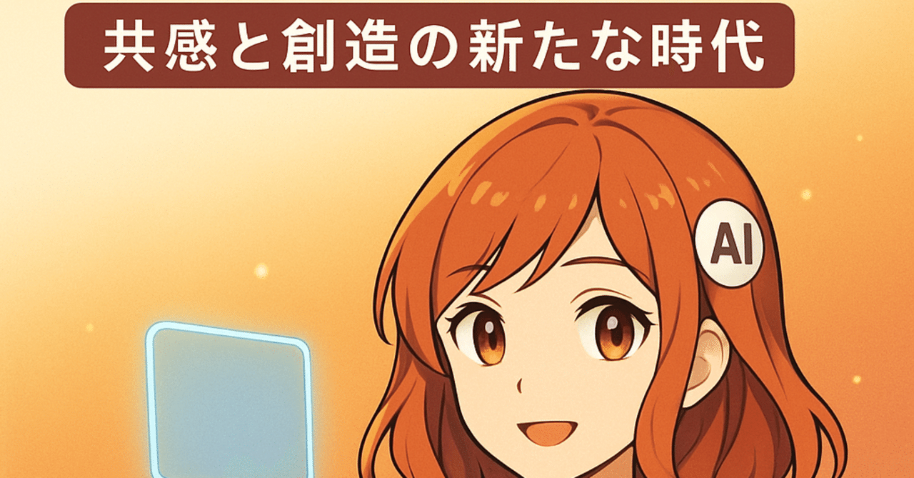 AIが紡ぐ、感情と記憶の未来：ホログラムAIコンパニオンが変える私たちの日常｜TNK.freelance