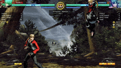 【餓狼伝説CotW】B級による初心者向け攻略・TIPS集【6/29更新】｜Modo