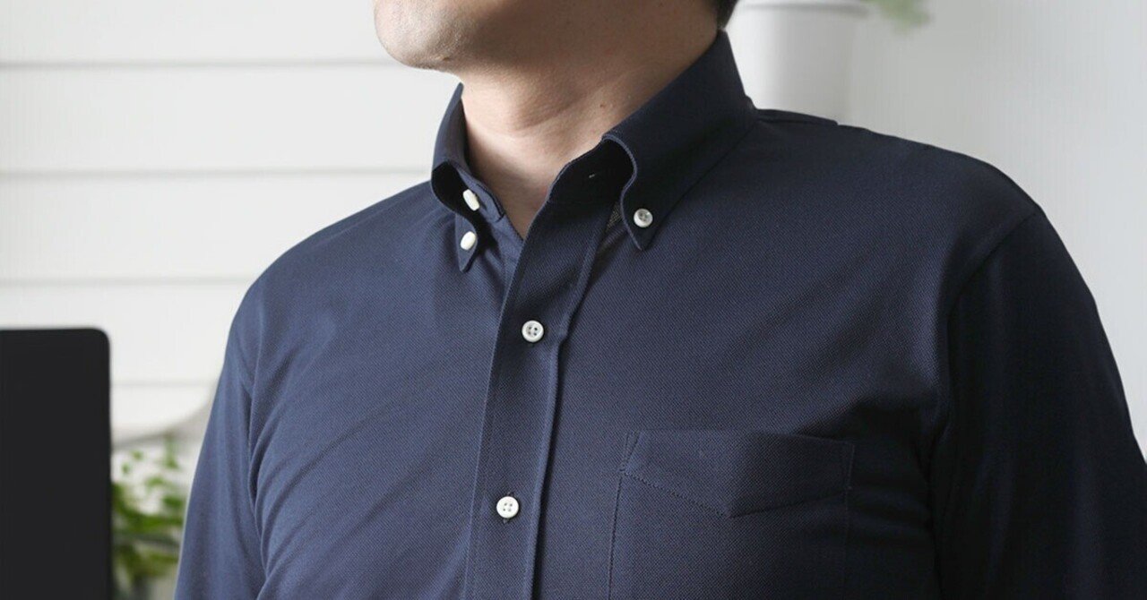 涼しく、爽やかに。『鹿の子』シャツ特集｜ニットシャツ専門ファクトリーブランドINDUSTYLE公式ショップITOHARI