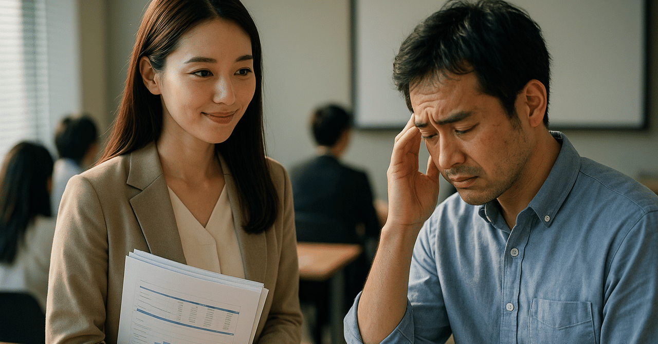 HSPが"見守る力"を仕事に変える─共感力を仕事に変える方法─“教育の現場”でのHSPの能力開発｜Tom.cat ＠ HSP×AIライター