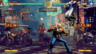 【餓狼伝説CotW】B級による初心者向け攻略・TIPS集【6/29更新】｜Modo