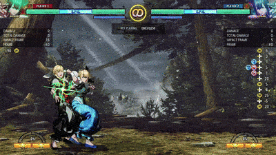 【餓狼伝説CotW】B級による初心者向け攻略・TIPS集【6/29更新】｜Modo