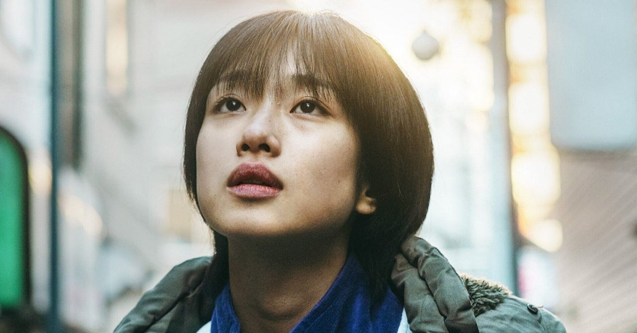 河合優実が、『あんのこと』で魅せる、観る者に覚悟を強いる“破壊力”を紐解く｜WOWOW