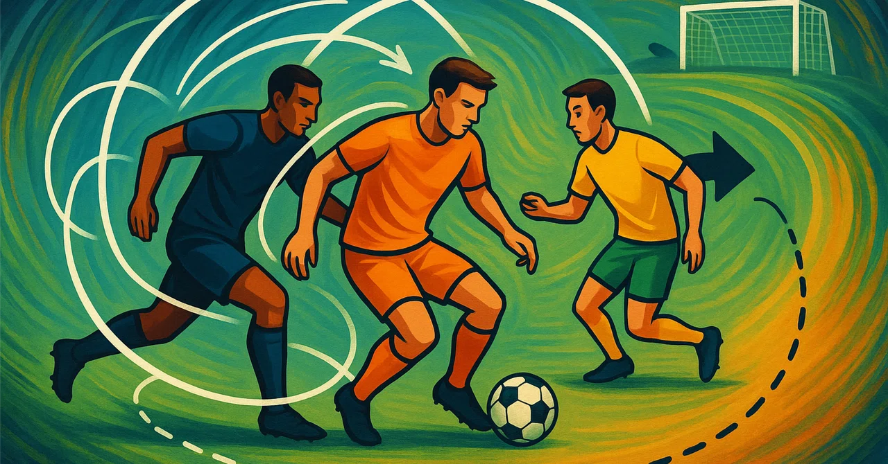 The Ecological Approach: Revolutionizing Motor Learning｜Football Quest