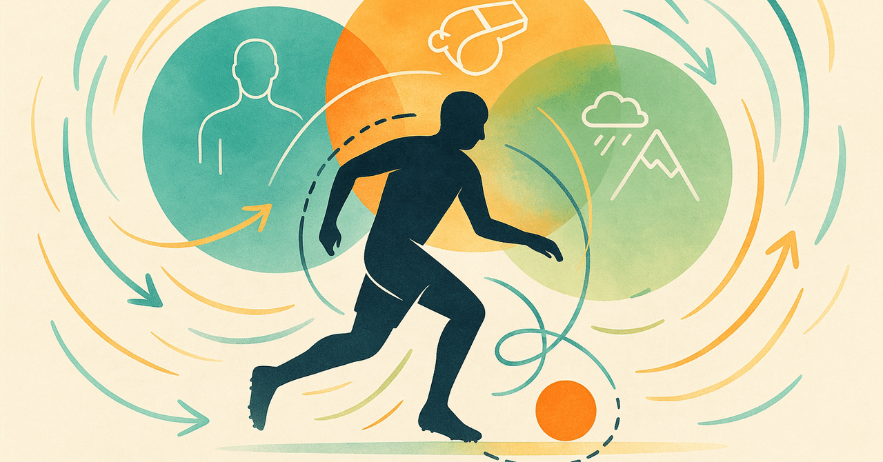 Constraint Manipulation in the Constraints-Led Approach: Unlocking ...