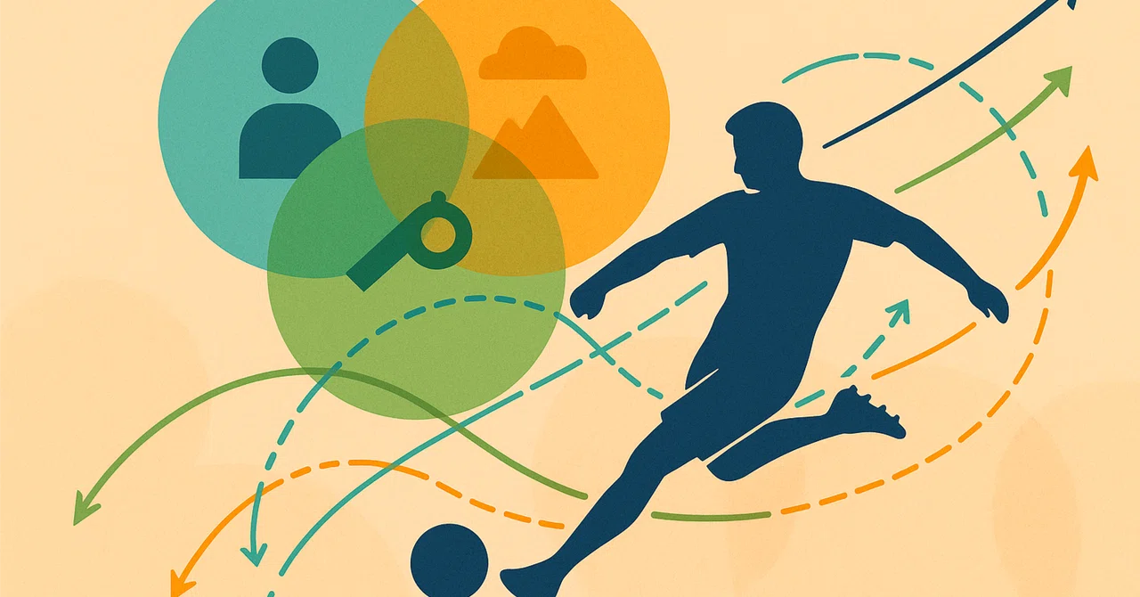 Functional Variability in the Constraints-Led Approach: The Key to ...