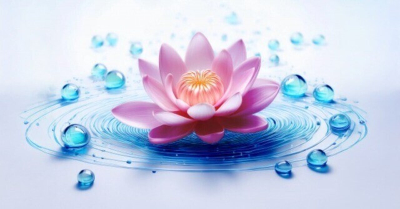 アセンションチャクラが開くと｜Yuga(Me)