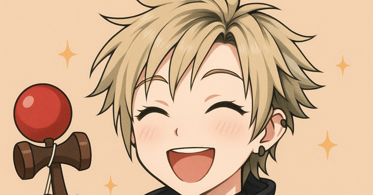 KOHTAさん（PIERROT／Angelo）について書いてみた②｜ネコ仮面