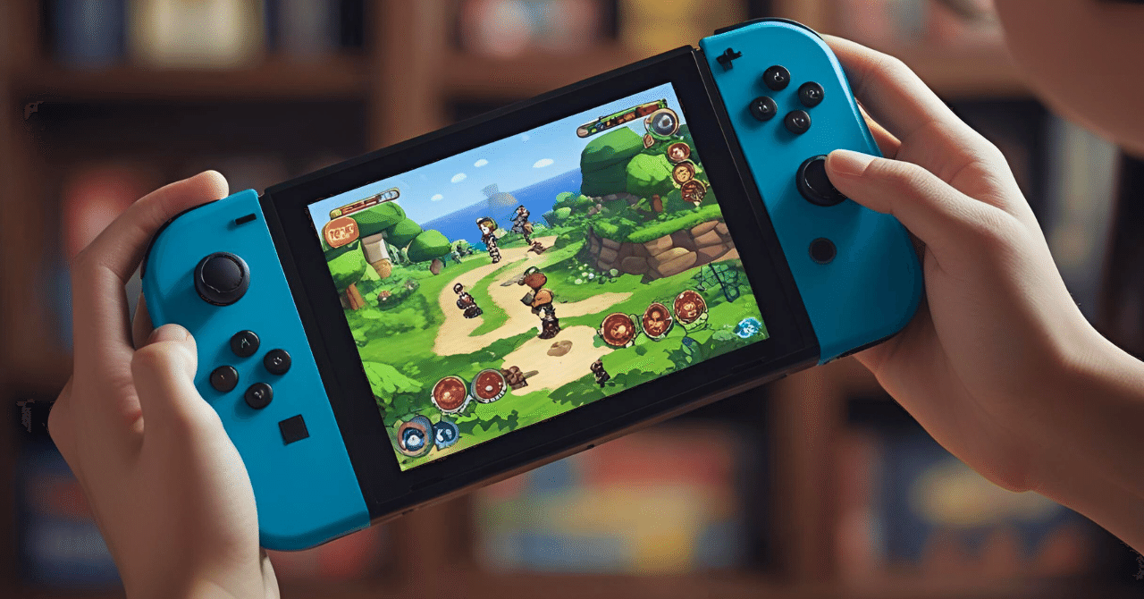 【2025最新】Nintendo Switch2対応のおすすめ周辺機器5選｜快適プレイの必需品まとめ｜だいたいこれでOK