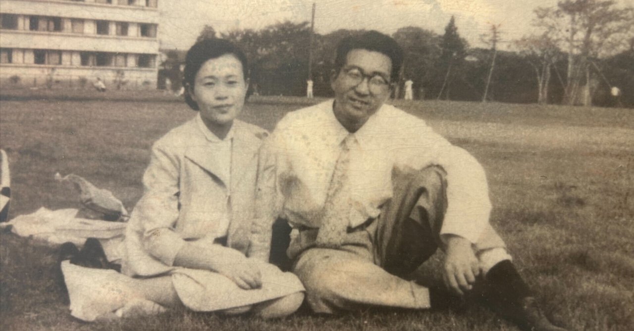 30歳で亡くなったじいちゃんの話｜Kohei Maruyama