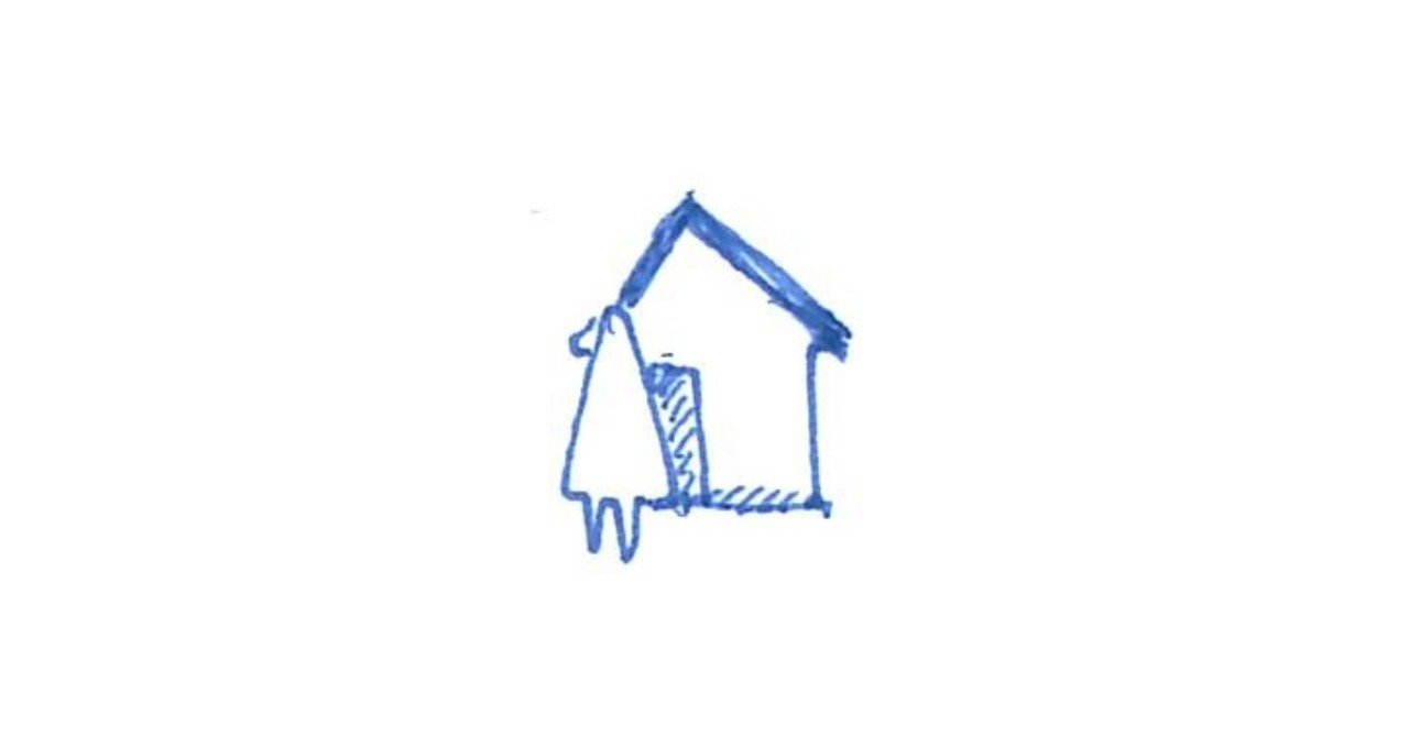 LONDONERS' WAY#3 Where students live｜Eiji Uozumi