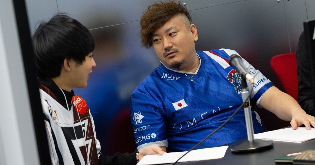 現役男子高校生が一人で400人以上が出場したeスポーツの大会を開いてぶっ倒れた話。｜永田大和 / KN_Kuromame｜note