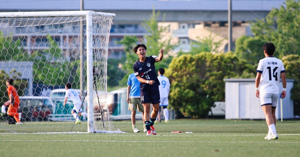 九州クラブユース選手権 ギラヴァンツ北九州U-18｜DAISUKE