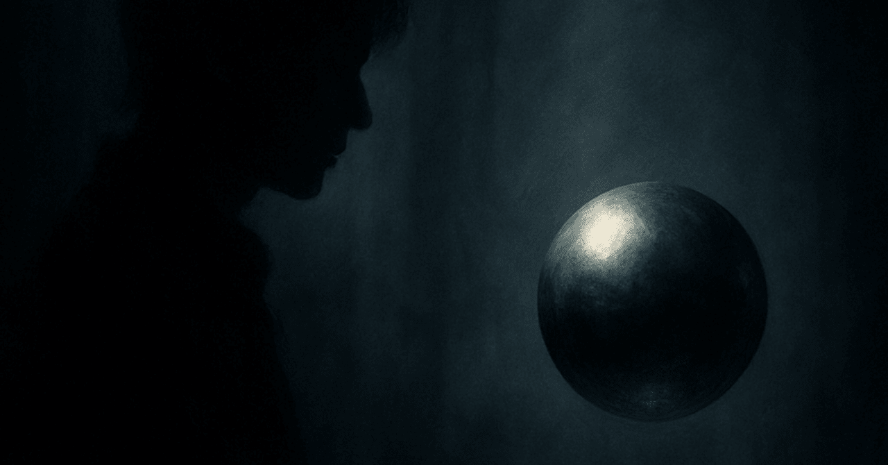 PX-CONSPIRAΩ｜創造的共犯｜MindGenesis