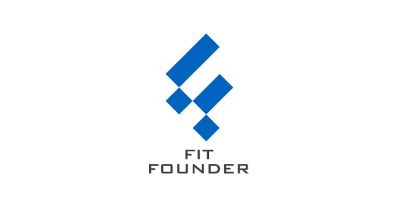 【Fit Founder通信】Vol.1 2025年6月号｜Fit Founder 広報部