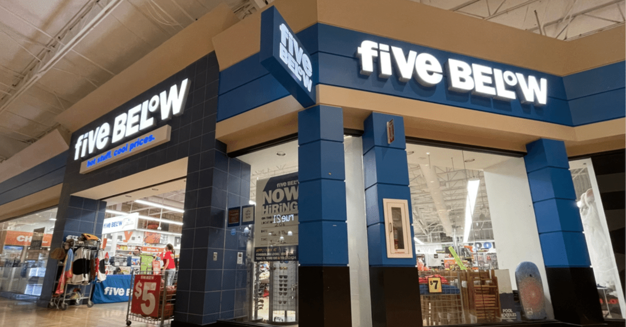 【ChatGPTによる和訳】Five Below, Inc. (FIVE) Q1 2025 Earnings Call Transcript ...