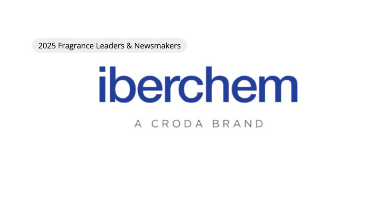 香料会社インタビュー特集(7)：Iberchem｜楠 尚子｜Perfumer
