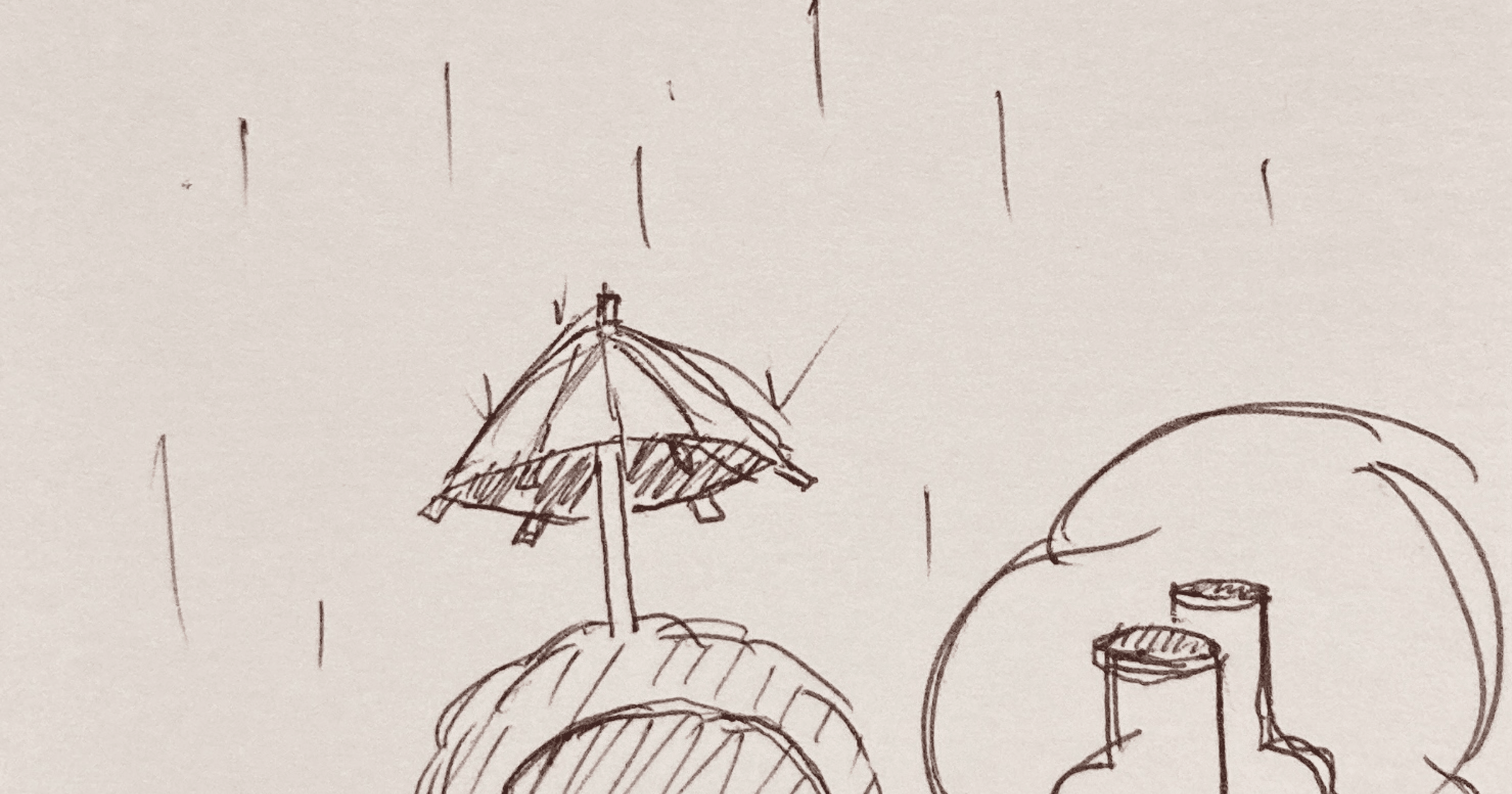 絵日記 - ラジオ｜sumi ｜note