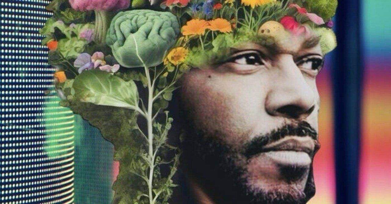 Weekly 3 #01｜Yasu-Pacino