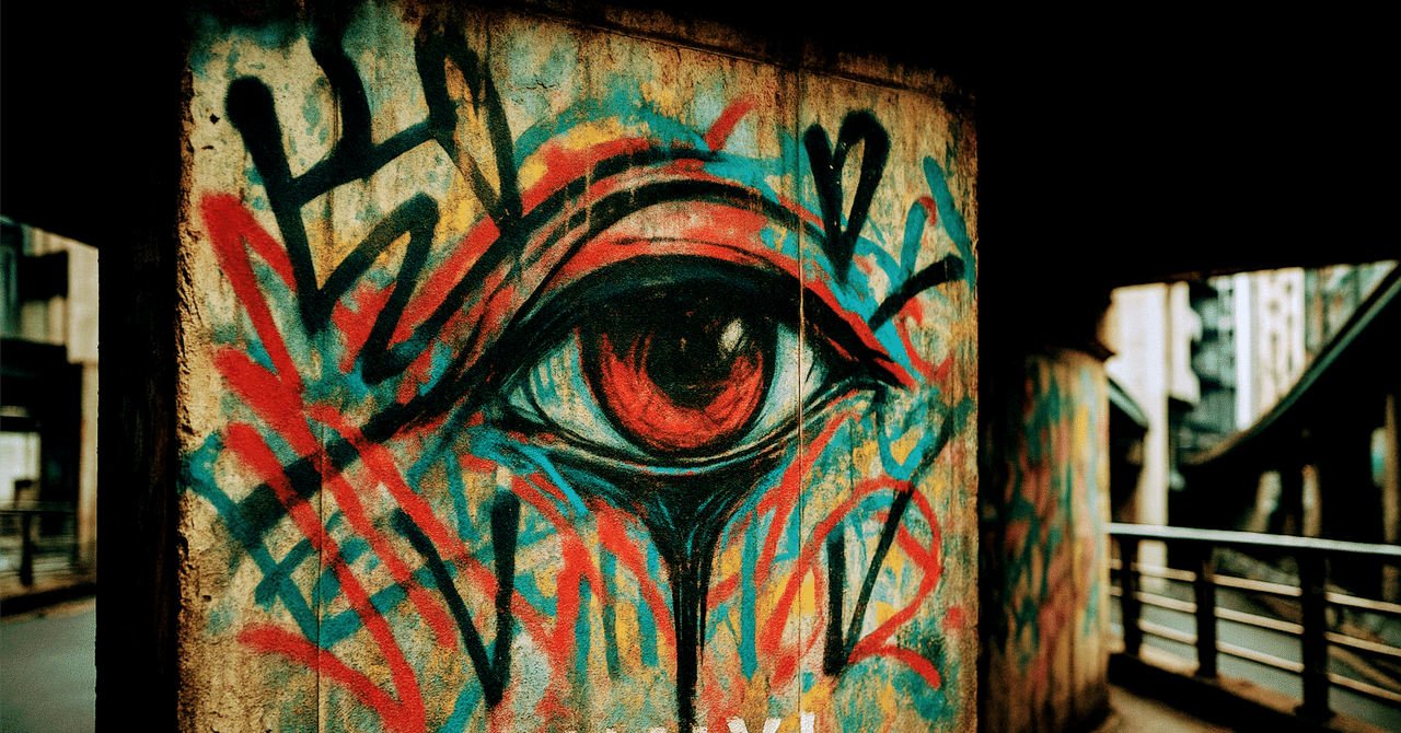 DROP 『vinyl』 再起動 x AI｜hidane.io